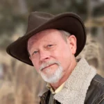 William Kent Krueger | Official Website | Historical and Crime Fiction ...